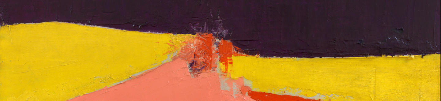 Nicolas de Staël | City of Paris Museum of Modern Art
