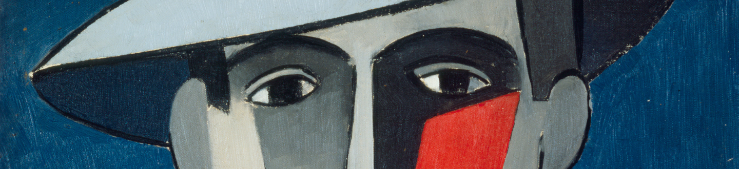 Jean Hélion | City of Paris Museum of Modern Art