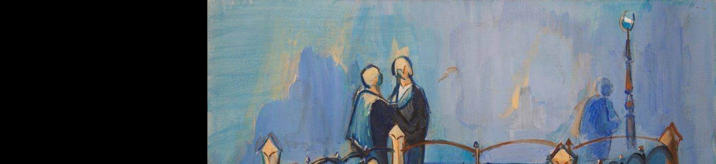 Jean Hélion | Musée d'Art Moderne de Paris